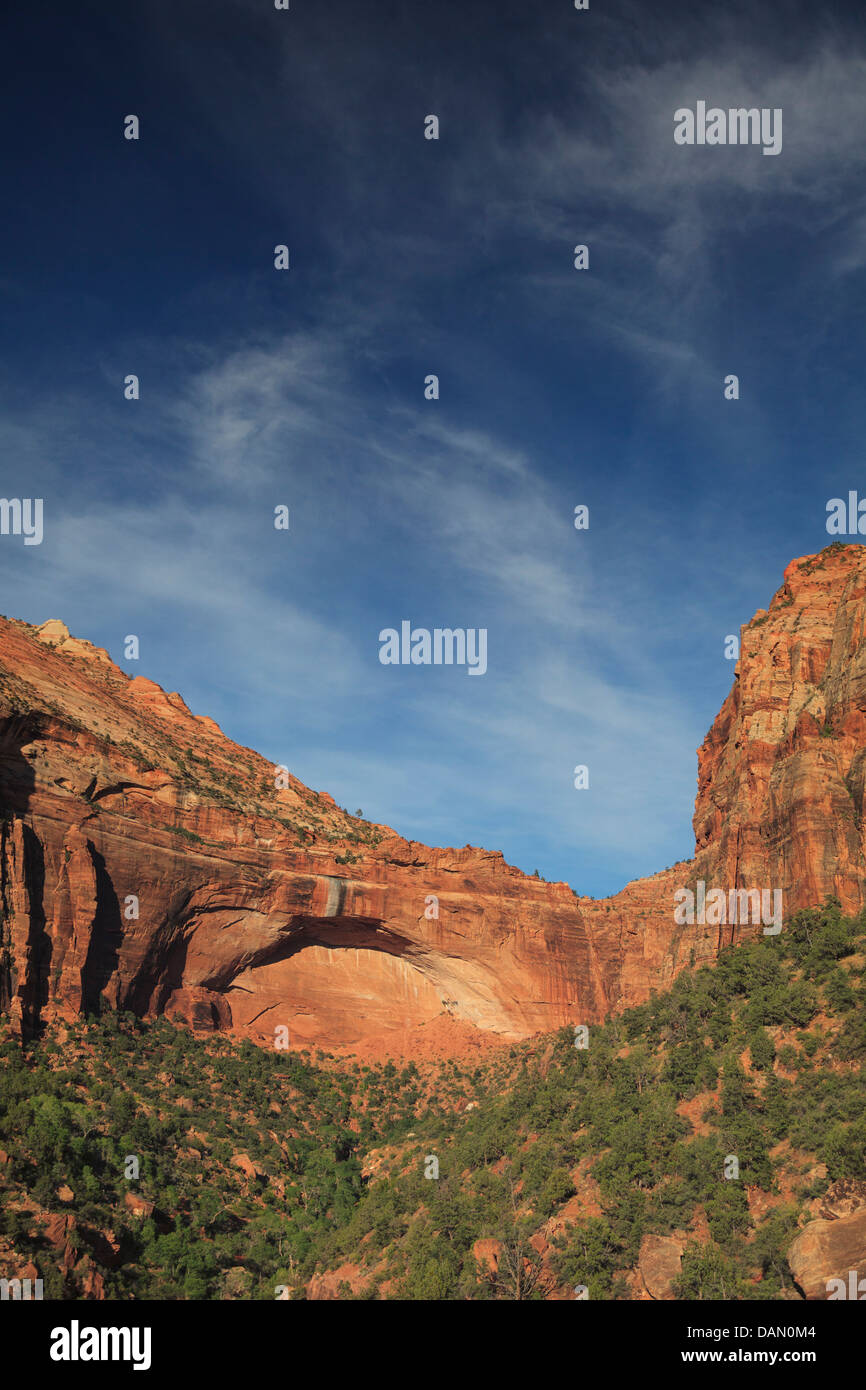 The great arch hi-res stock photography and images - Alamy