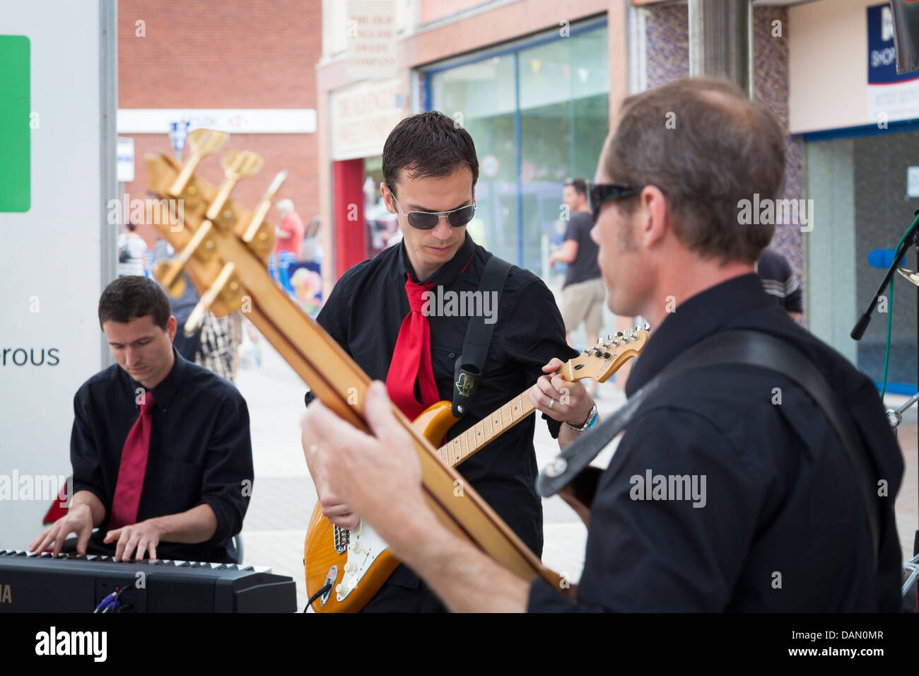 Group player High Resolution Stock Photography and Images - Alamy