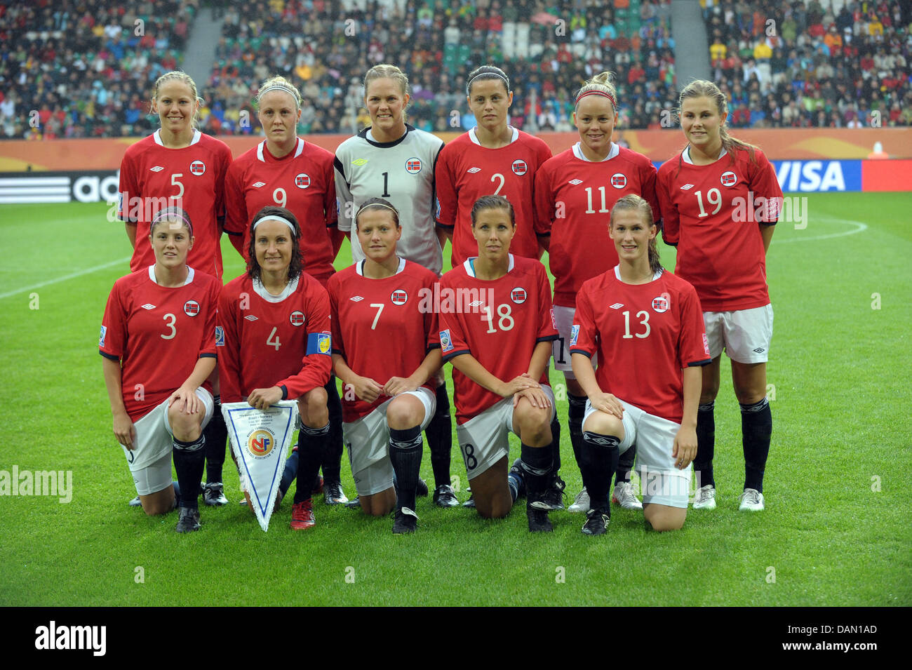 Ingrid knutsen hi-res stock photography and images - Alamy