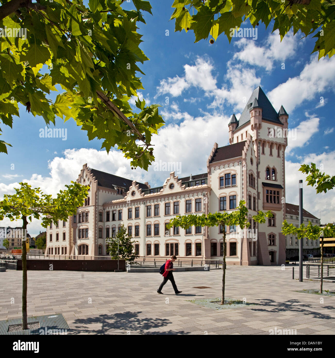 Phoenix attractions hi-res stock photography and images - Alamy