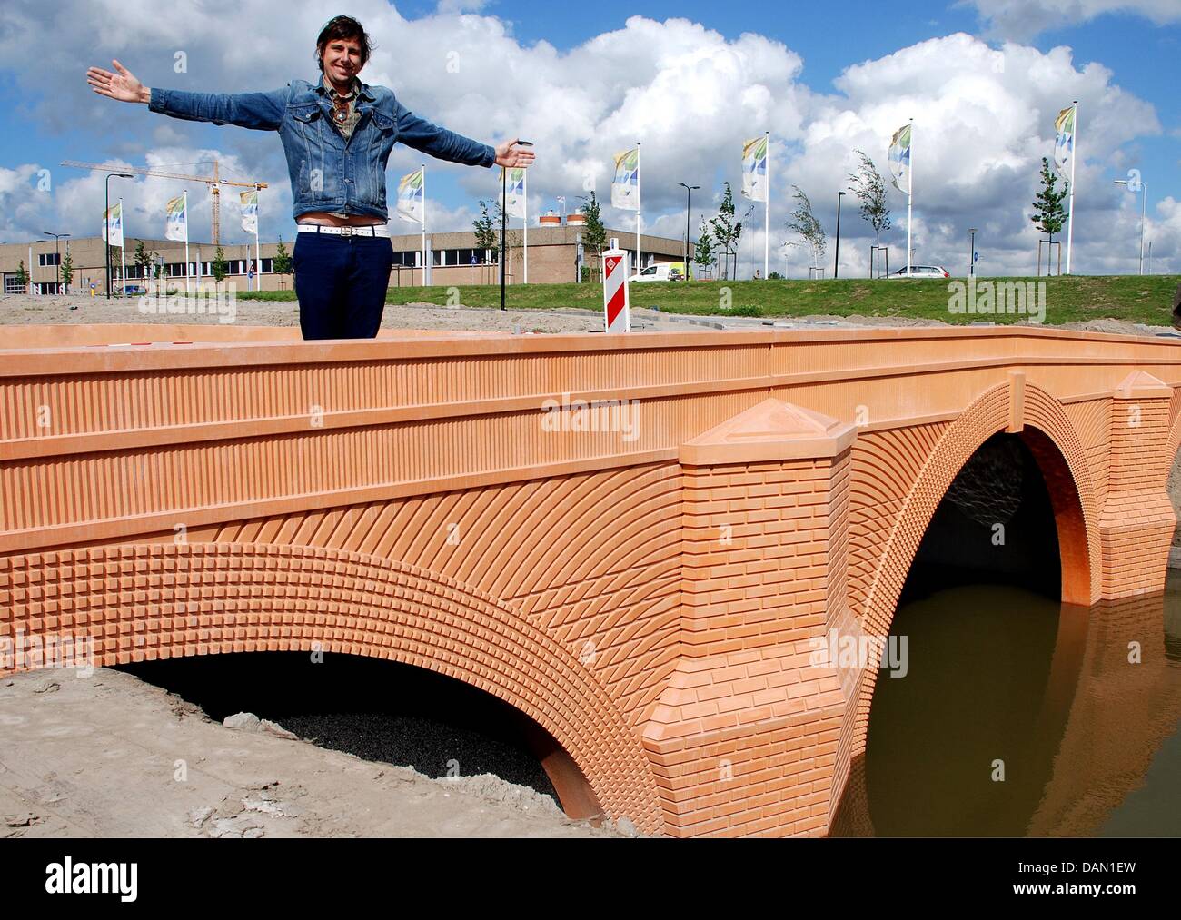 Bill bridge hi-res stock photography and images - Alamy