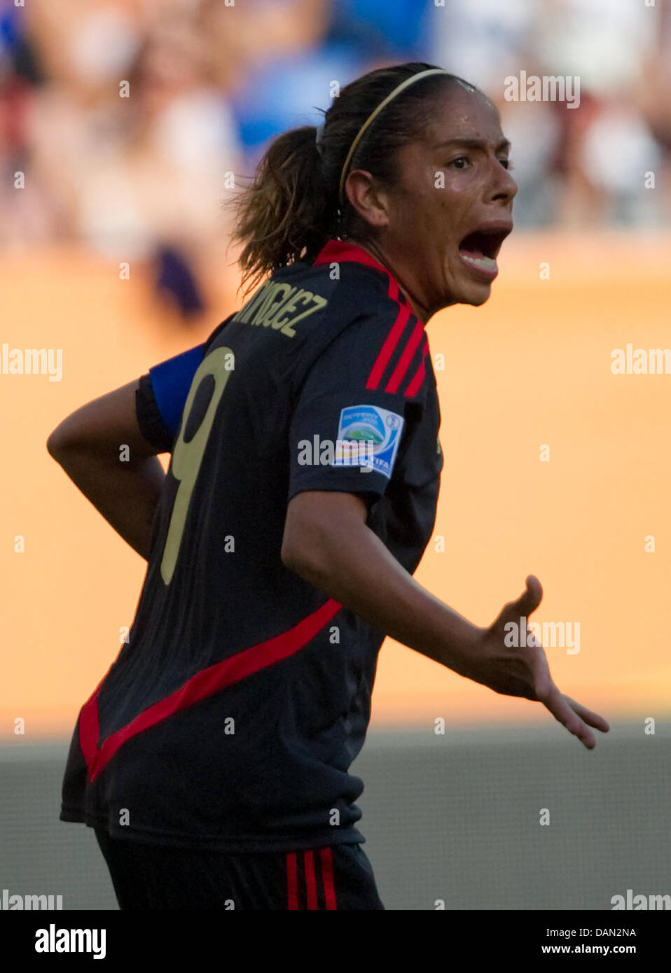 Maribel Dominguez High Resolution Stock Photography and Images - Alamy