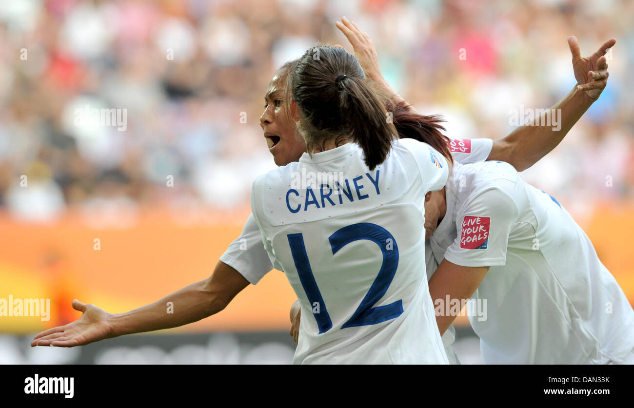 Rachel yankey england hi-res stock photography and images - Alamy