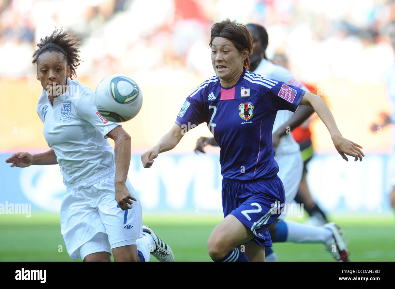 Jessica Clarke High Resolution Stock Photography and Images - Alamy