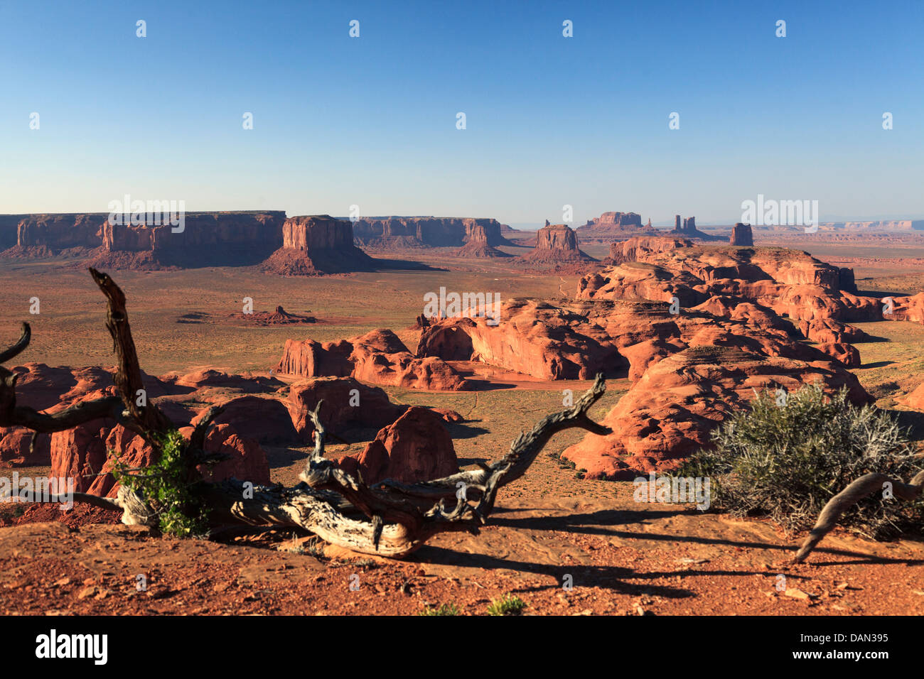 Hunts mesa hi-res stock photography and images - Alamy