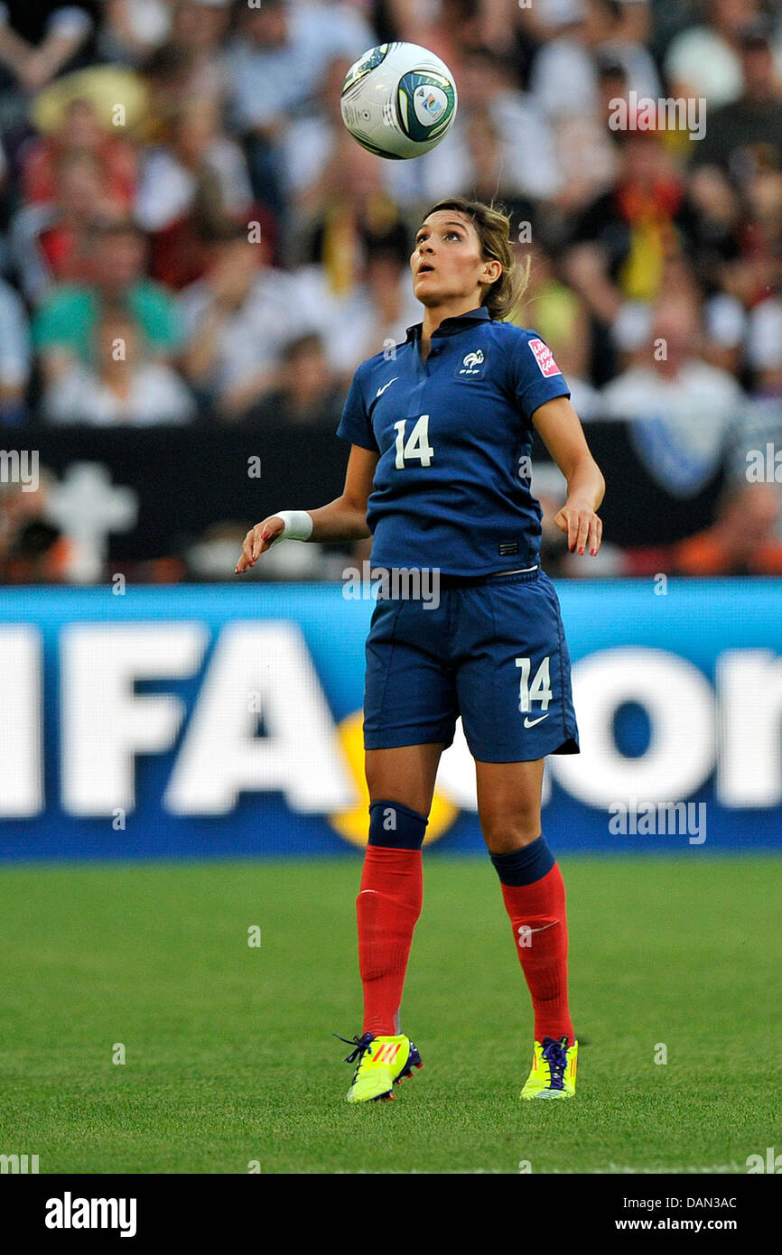 Louisa necib hi-res stock photography and images - Alamy