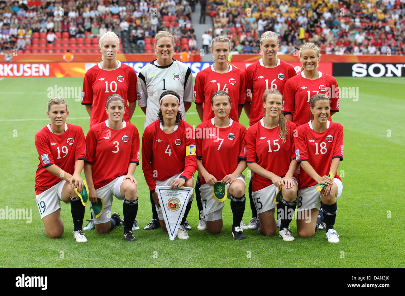 Ingrid knutsen hi-res stock photography and images - Alamy