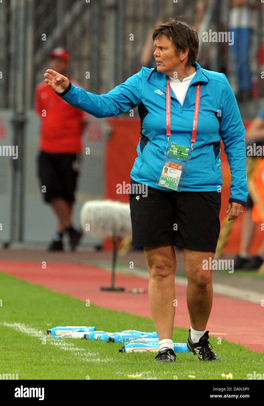 Landsem hi-res stock photography and images - Alamy