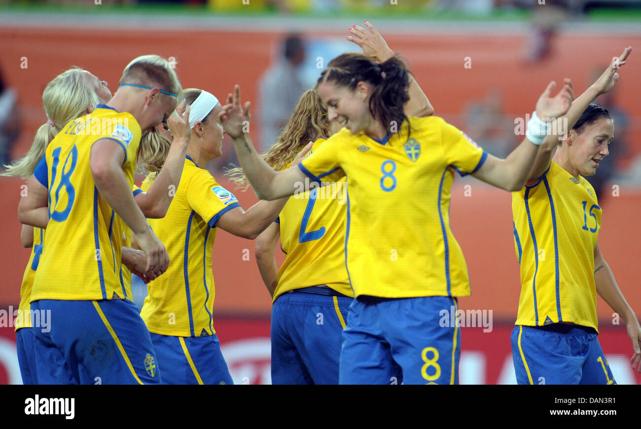 Lisa dahlkvist hi-res stock photography and images - Alamy