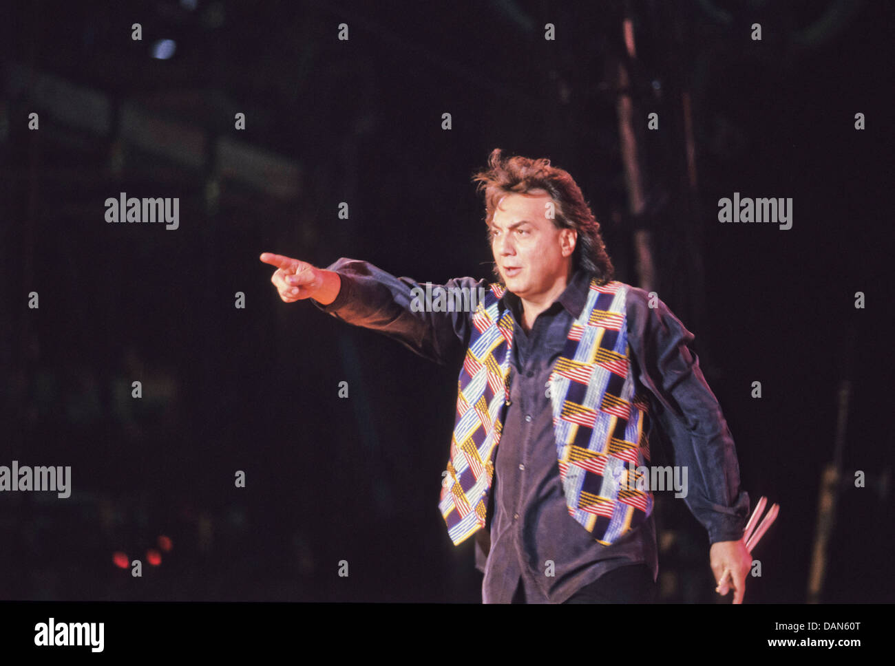 Piscopo hi-res stock photography and images - Alamy