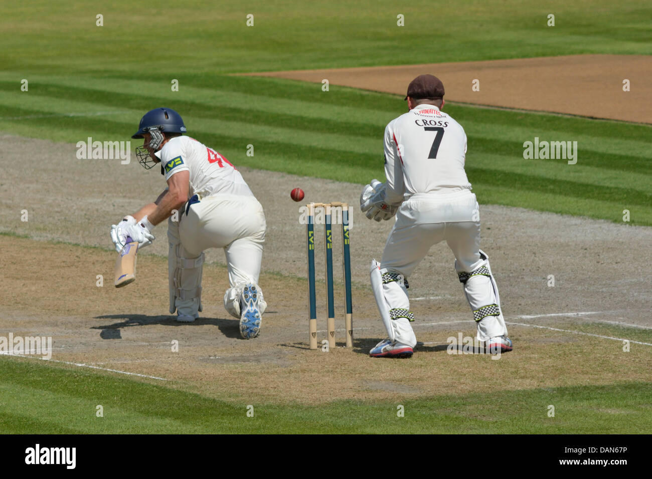 Murray goodwin hi-res stock photography and images - Alamy