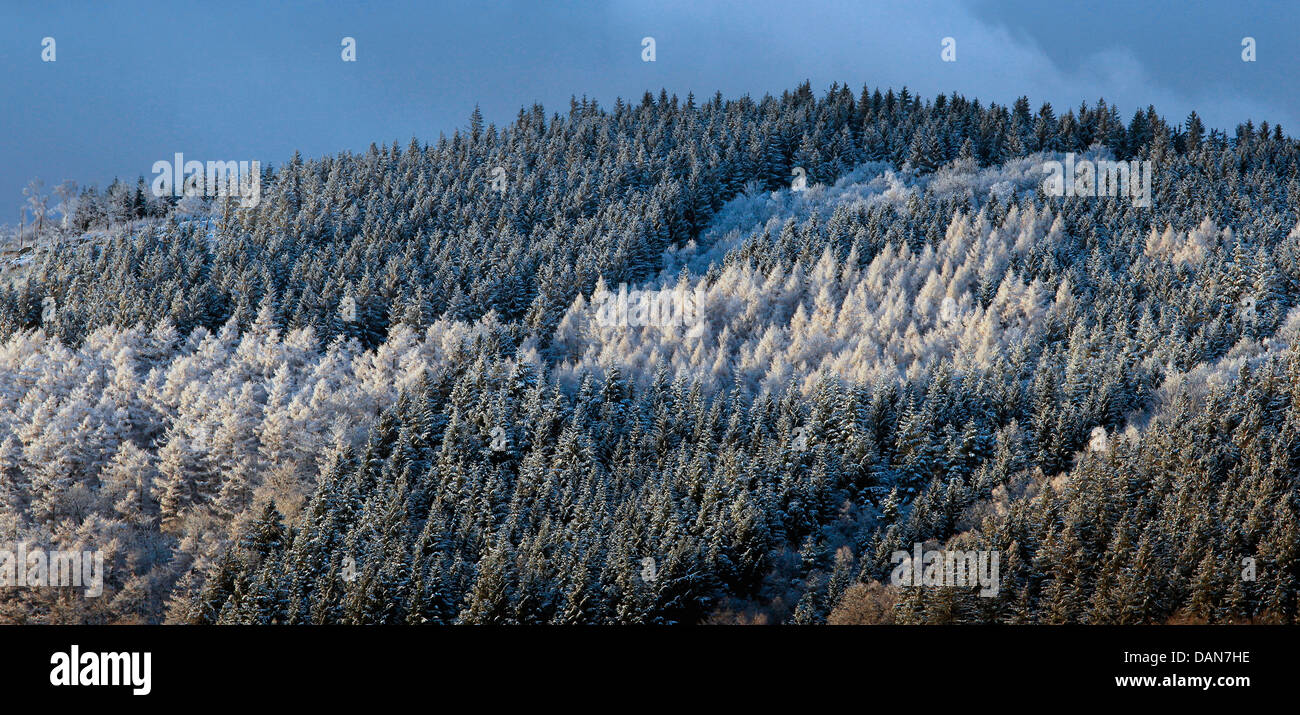 Hochsauerlandkreis hi-res stock photography and images - Alamy