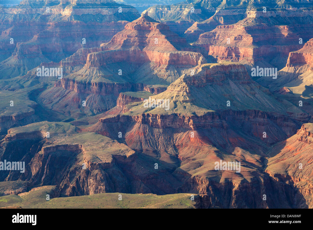 Grand canyon north south rim hi-res stock photography and images - Alamy