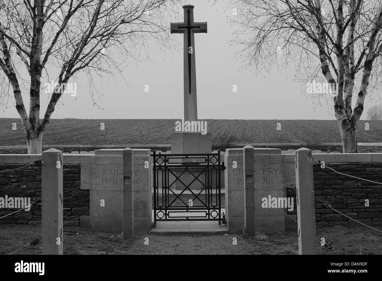 The first battle Black and White Stock Photos & Images - Alamy