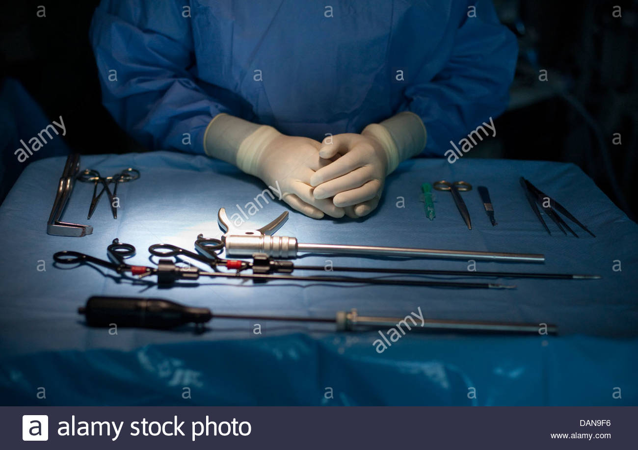Laparoscopic Surgery Stock Photos & Laparoscopic Surgery Stock Images ...