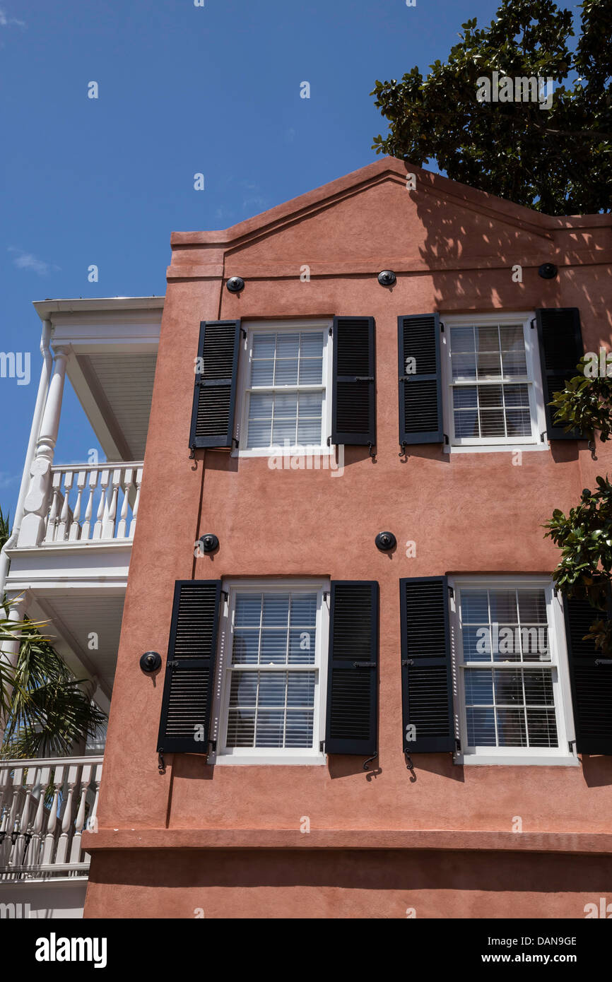 The elliott house inn hi-res stock photography and images - Alamy