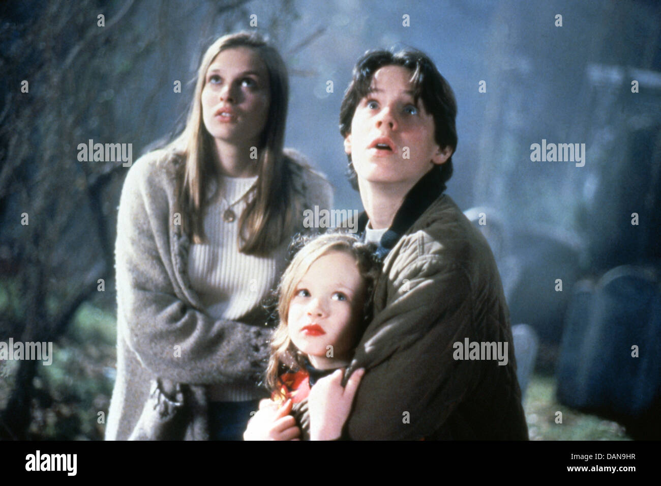 Stephanie Faracy Married