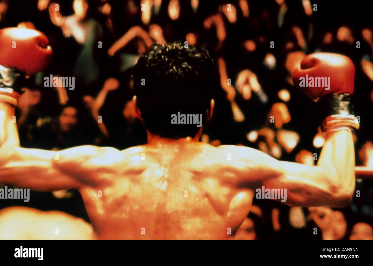 TOKYO FIST (1995); TOKYO-KEN (ALT); SHINYA TSUKAMOTO (DIR); TKFI 001 ...