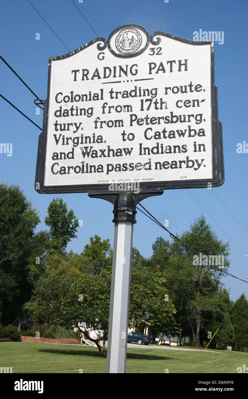 Catawba indians virginia hi-res stock photography and images - Alamy