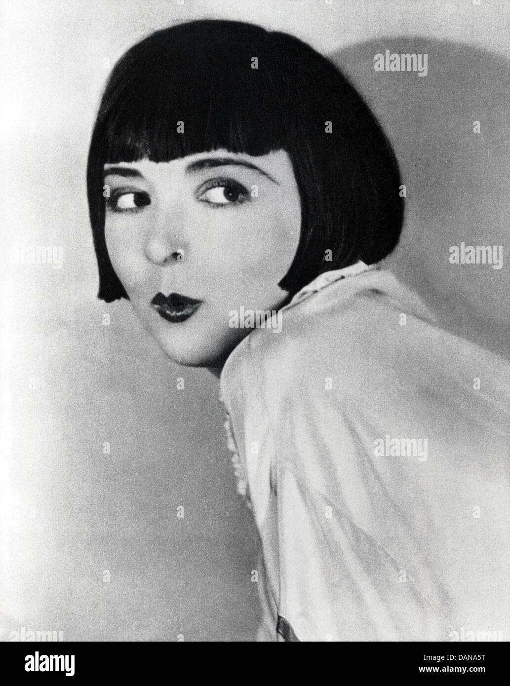 Colleen moore hi-res stock photography and images - Alamy