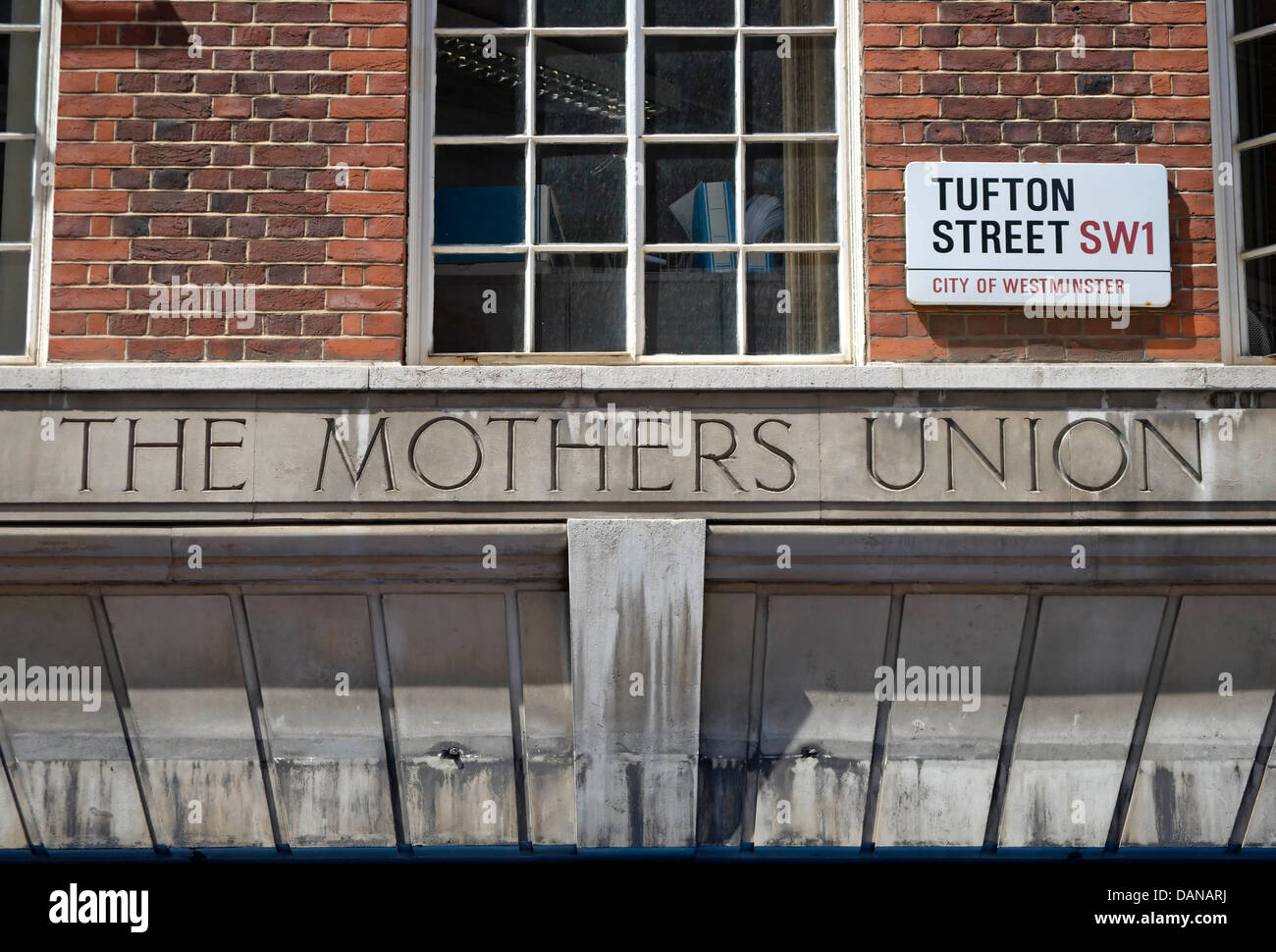 Tufton street hi-res stock photography and images - Alamy