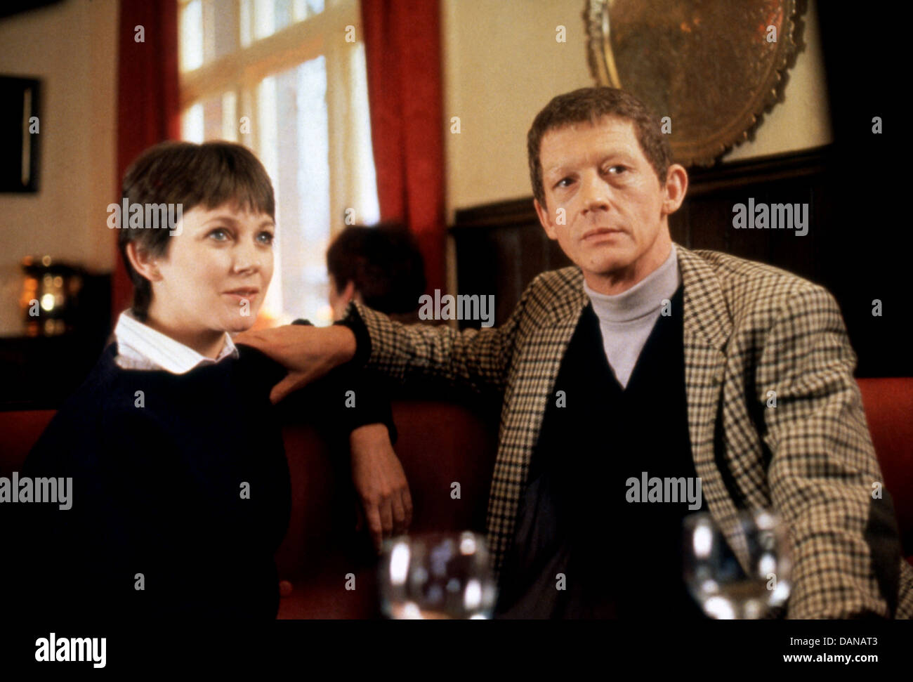 Jan francis hi-res stock photography and images - Alamy