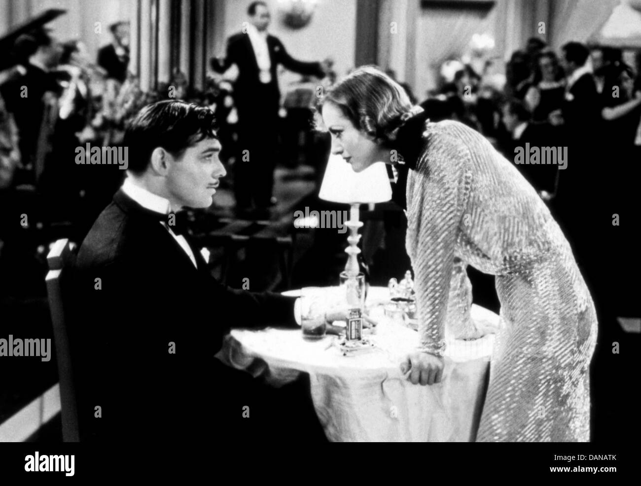 Joan Clarke Mathematician