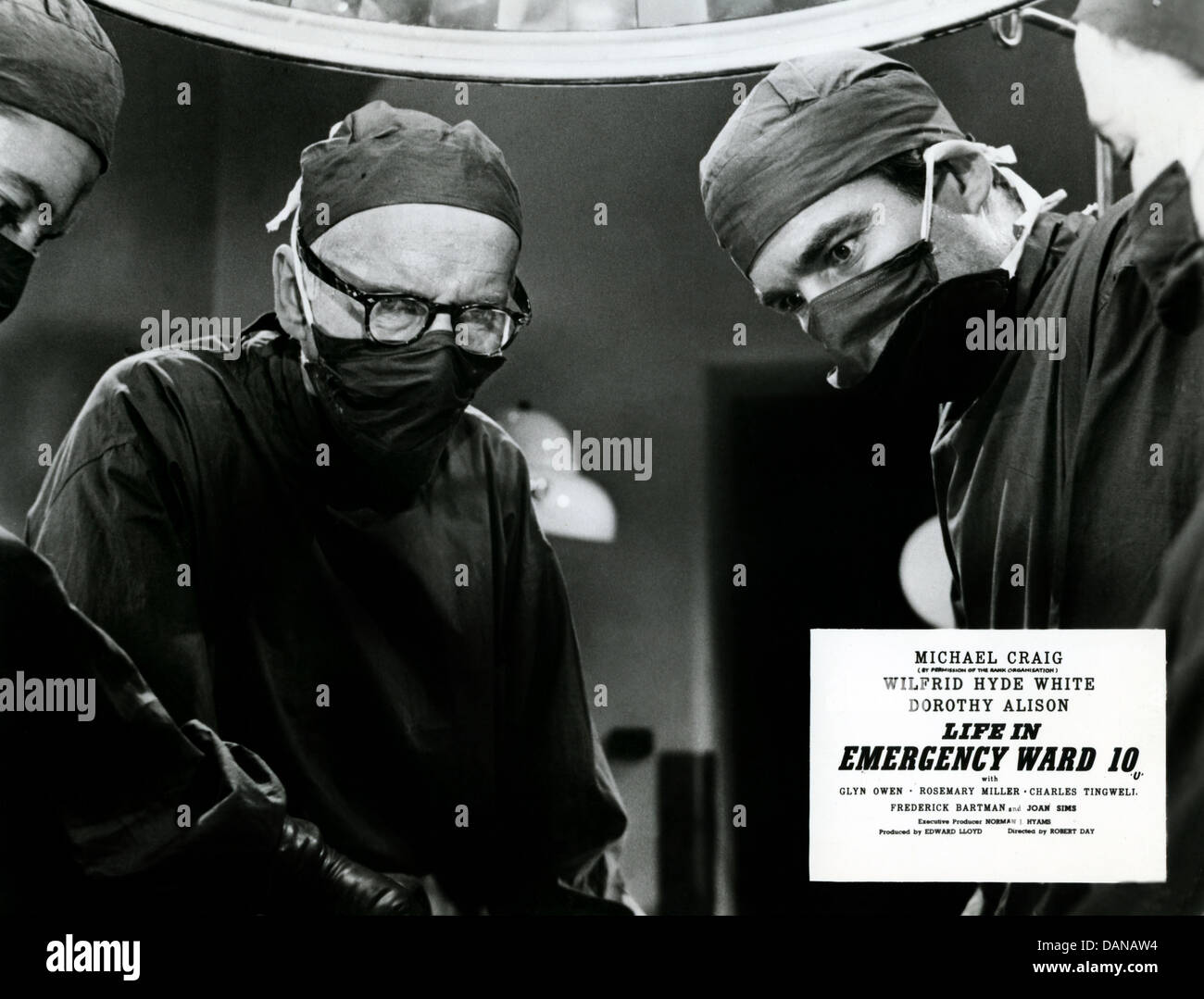 Emergency ward 10 hi-res stock photography and images - Alamy