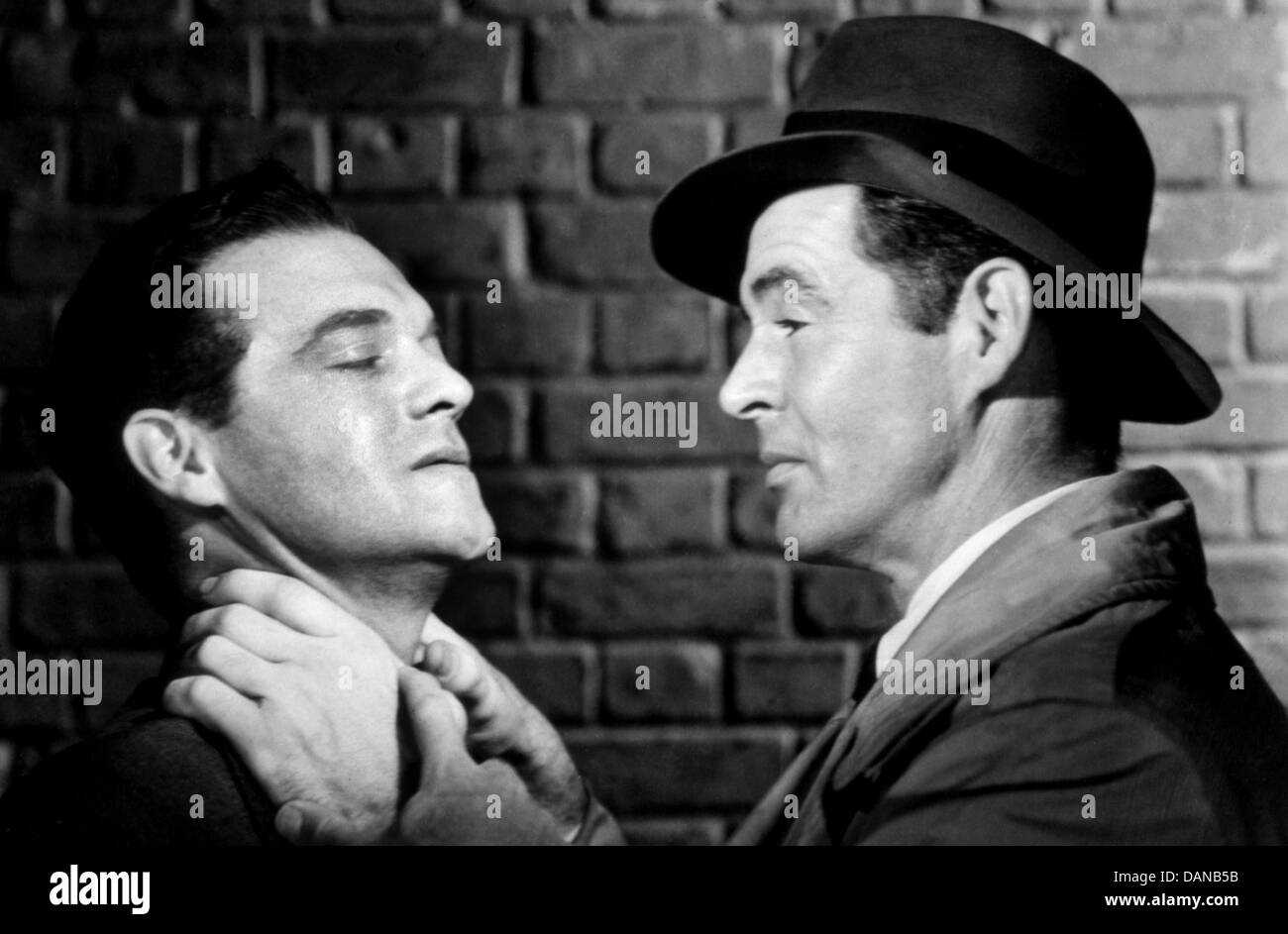 ACT OF VIOLENCE (1948) VAN HEFLIN, ROBERT RYAN, FRED ZIMMERMAN (DIR) AOFV 003 MOVIESTORE ...