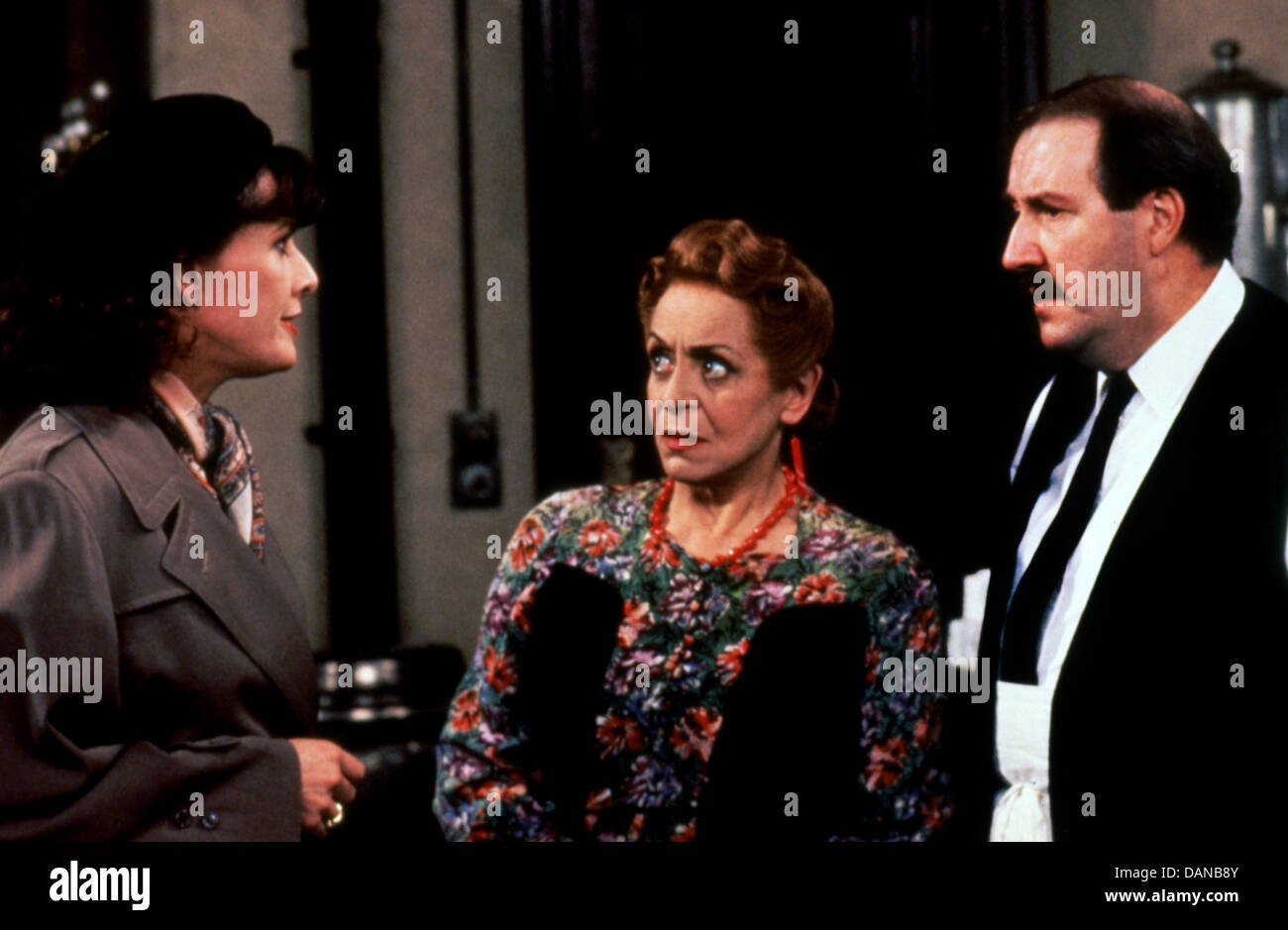 ALLO ALLO (TV) VICKI MICHELLE, CARMEN SILVERA, GORDEN KAYE, ALLO 002 ...