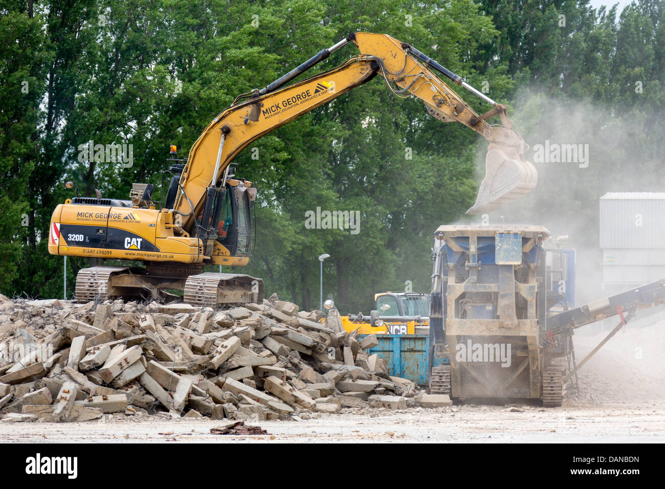 Loading stone hi-res stock photography and images - Alamy