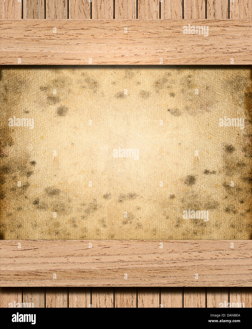 template of wood board for designers Stock Photo - Alamy