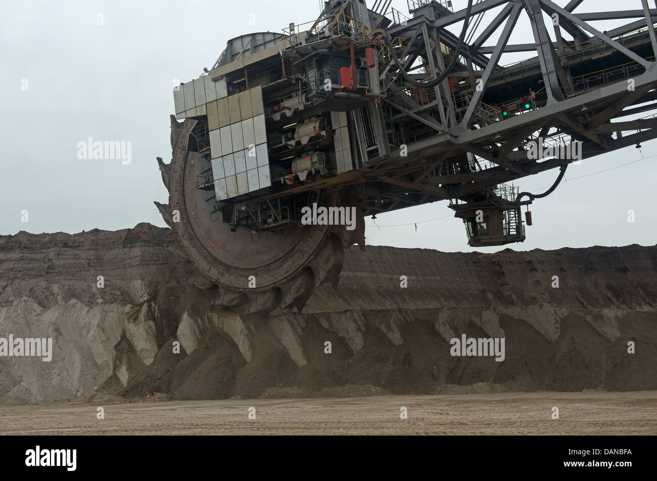 Bagger 288 High Resolution Stock Photography and Images - Alamy