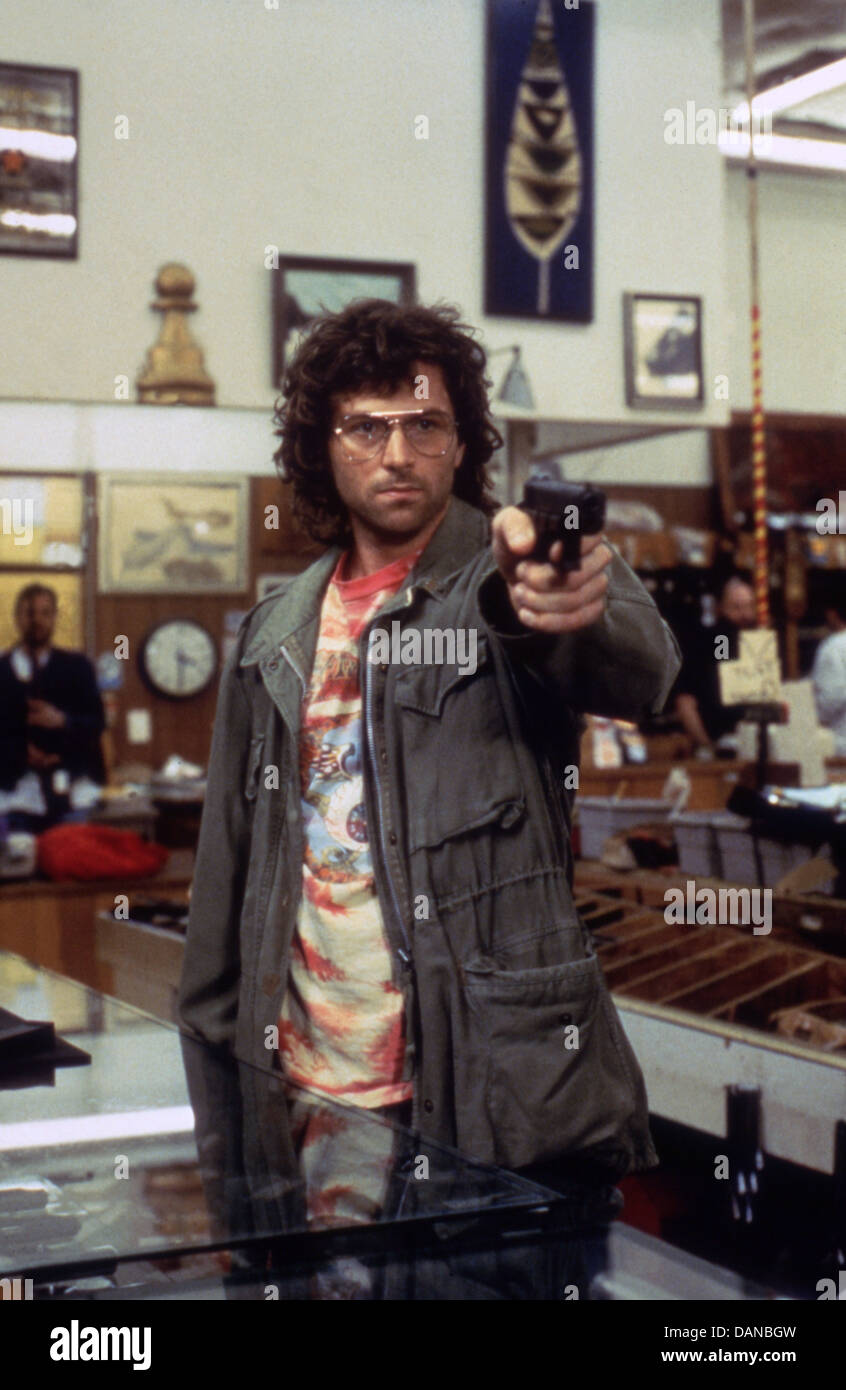 AMBUSH IN WACO (TVM) (1993) AMBUSH IN WACO: IN THE LINE OF DUTY (ALT ...