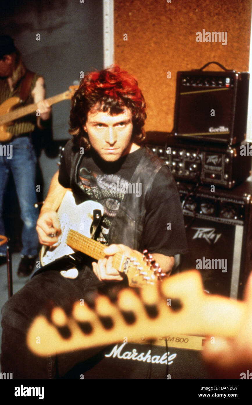 AMBUSH IN WACO (TVM) (1993) AMBUSH IN WACO: IN THE LINE OF DUTY (ALT ...