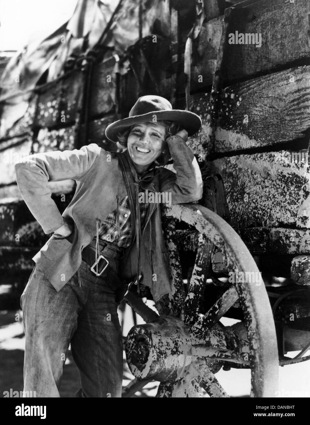 ARIZONA (1940) JEAN ARTHUR, WESLEY RUGGLES (DIR) AZNA 006 MOVIESTORE ...