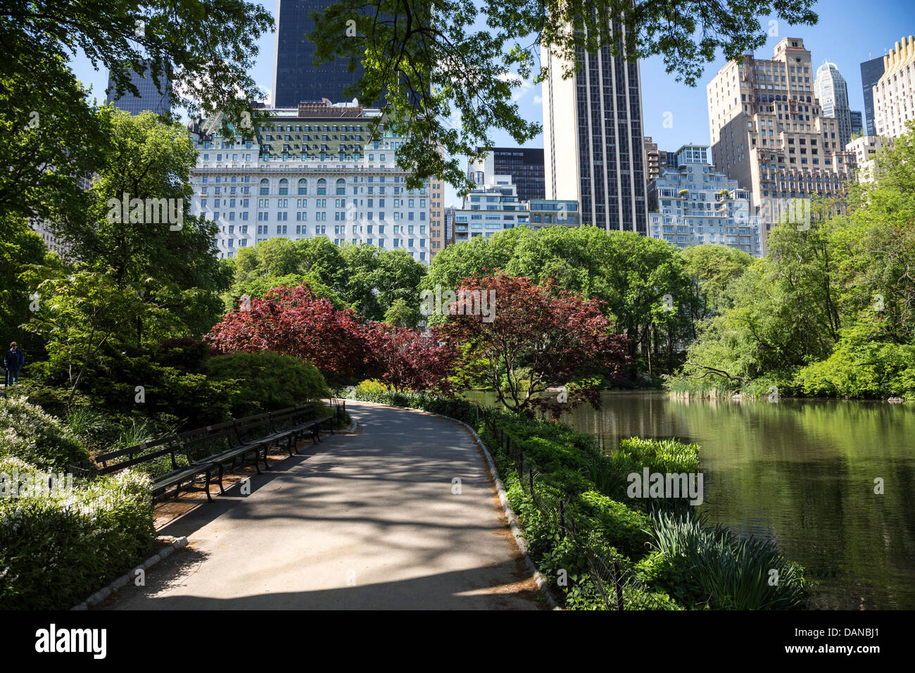 Hotel background path hi-res stock photography and images - Alamy