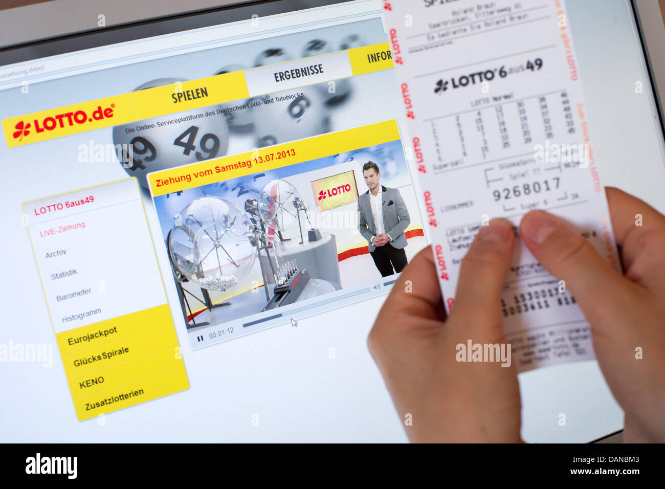 Chris fleischhauer hi-res stock photography and images - Alamy