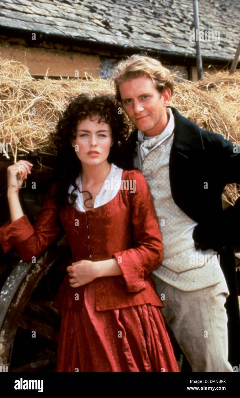 James wilby 1991 hi-res stock photography and images - Alamy