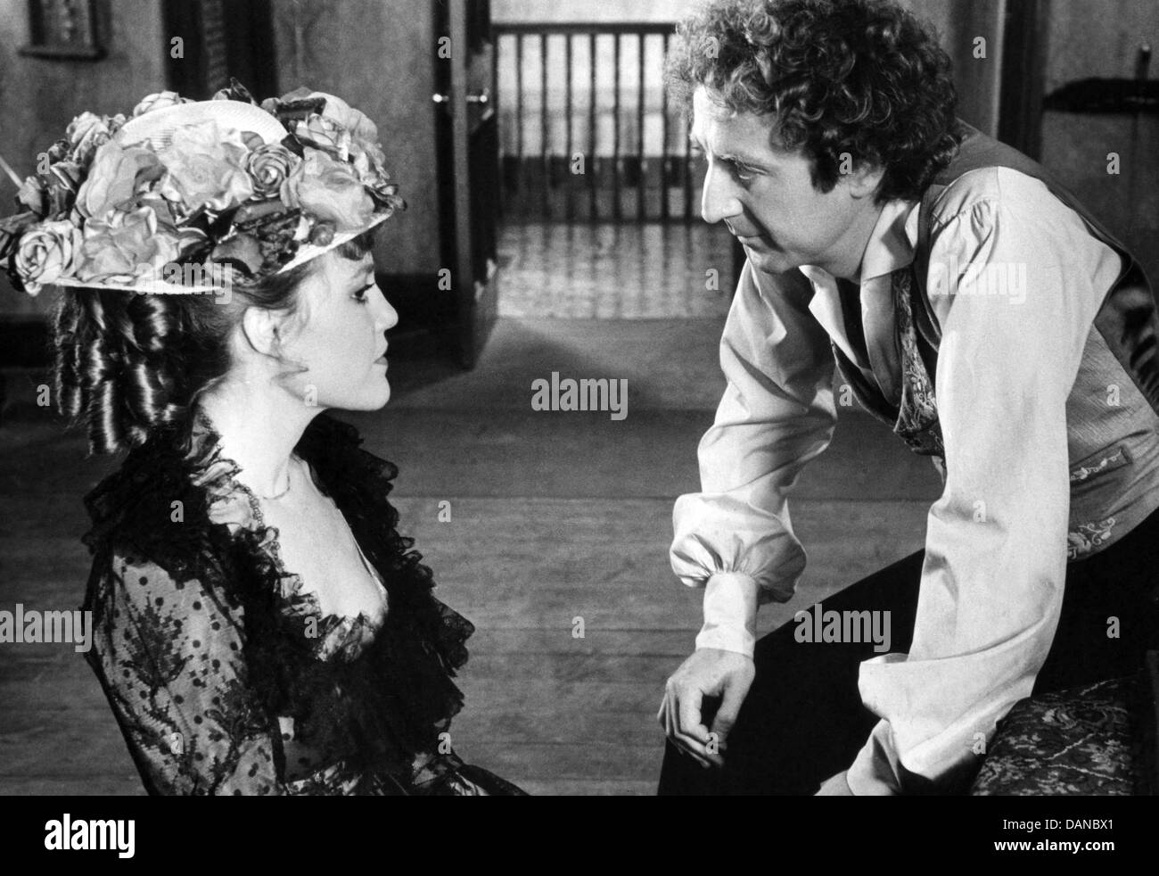 Madeline kahn hi-res stock photography and images - Alamy