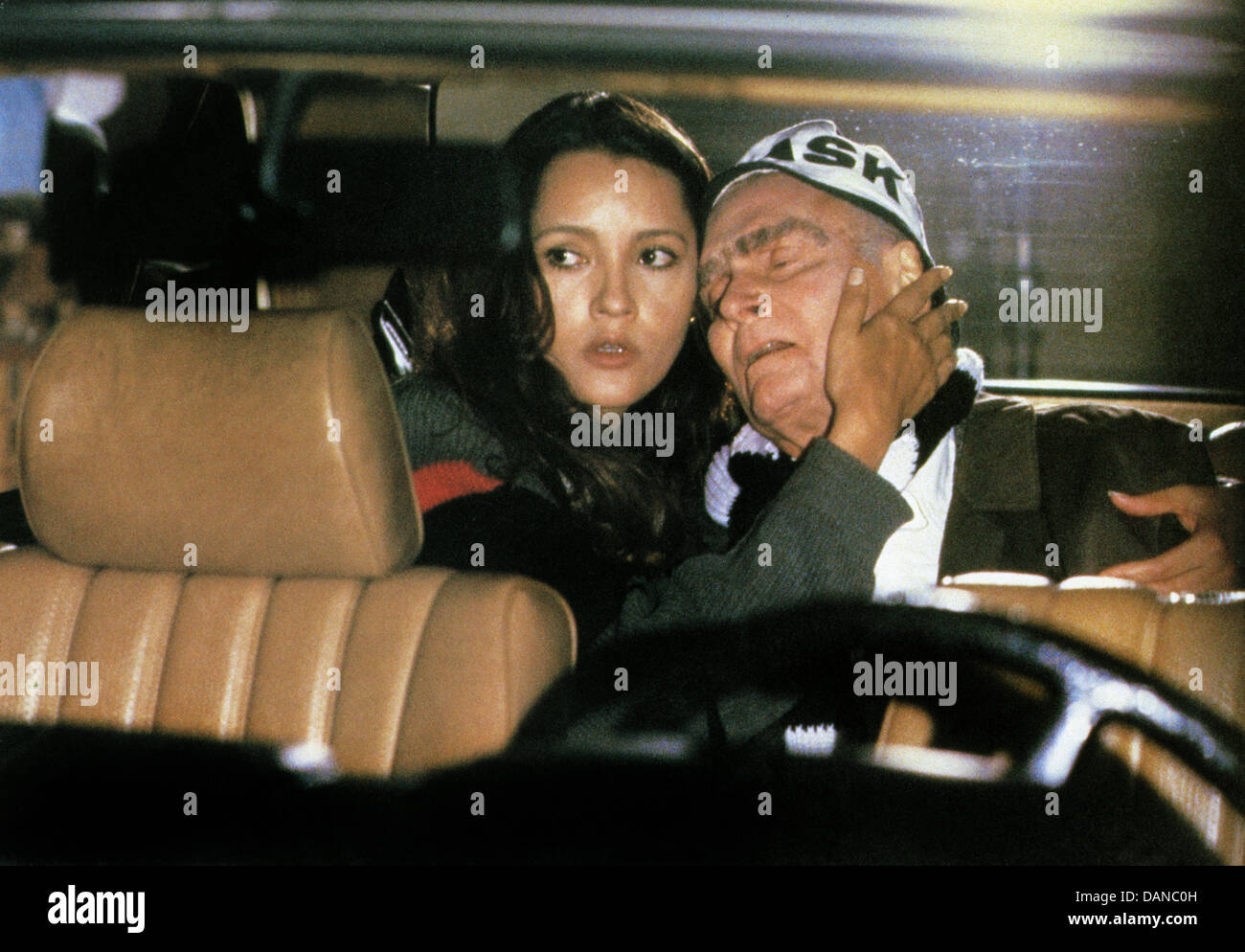 WILD GEESE II (1985) EDWARD FOX, BARBARA CARRERA, LAURENCE OLIVIER ...