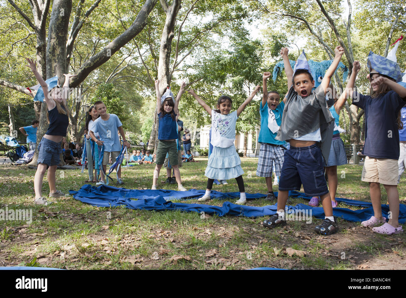 Puppet Pageant Parade High Resolution Stock Photography and Images - Alamy