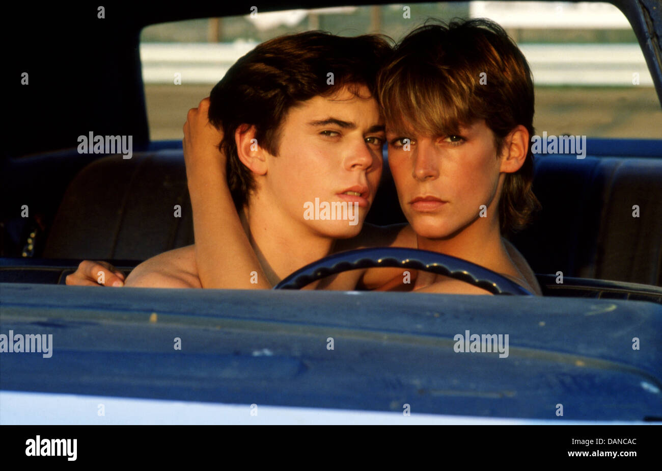 C Thomas Howell