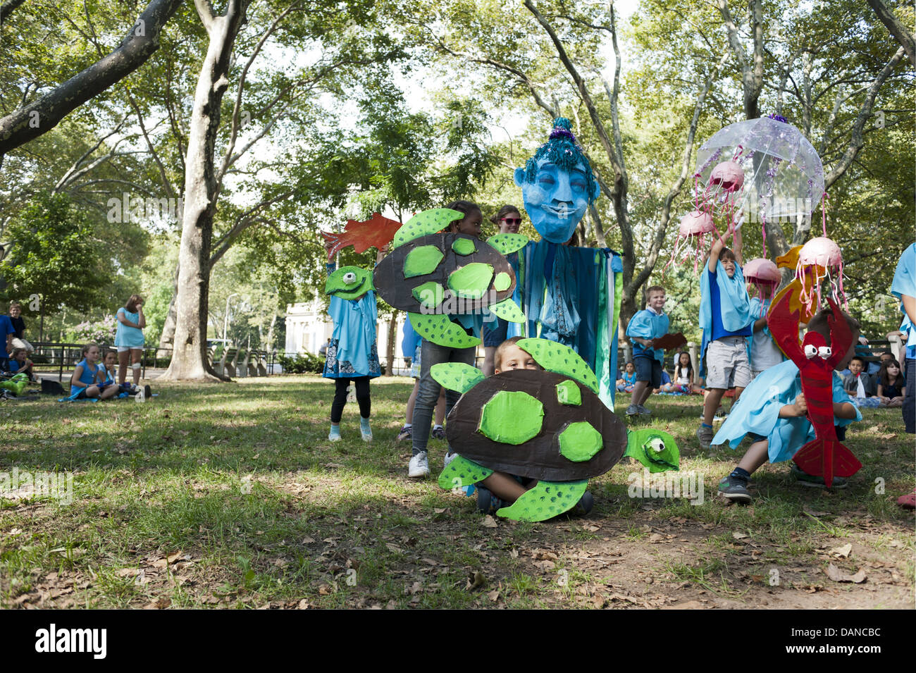 Puppet Pageant Parade High Resolution Stock Photography and Images - Alamy