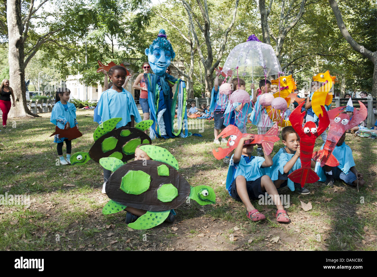 Puppet Pageant Parade High Resolution Stock Photography and Images - Alamy
