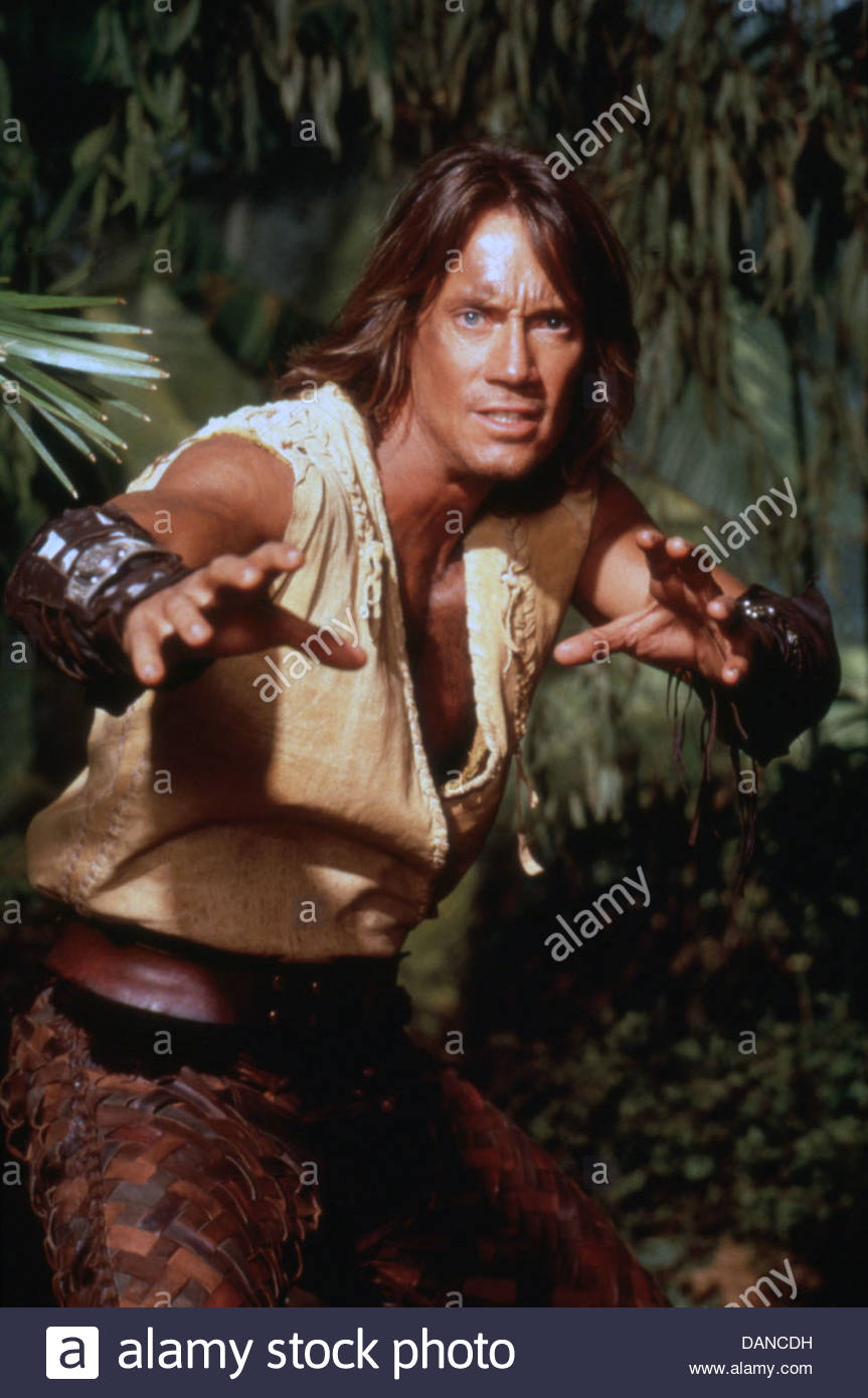 The Legendary Journeys Of Hercules Stock Photos & The Legendary ...