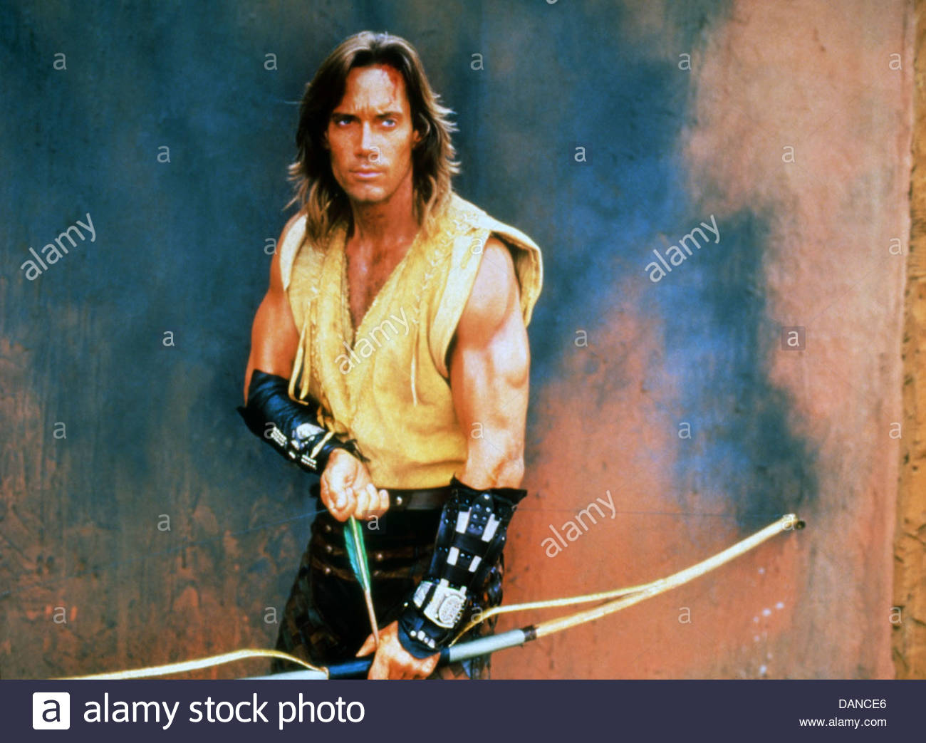 Kevin Sorbo Hercules Stock Photos & Kevin Sorbo Hercules Stock Images ...