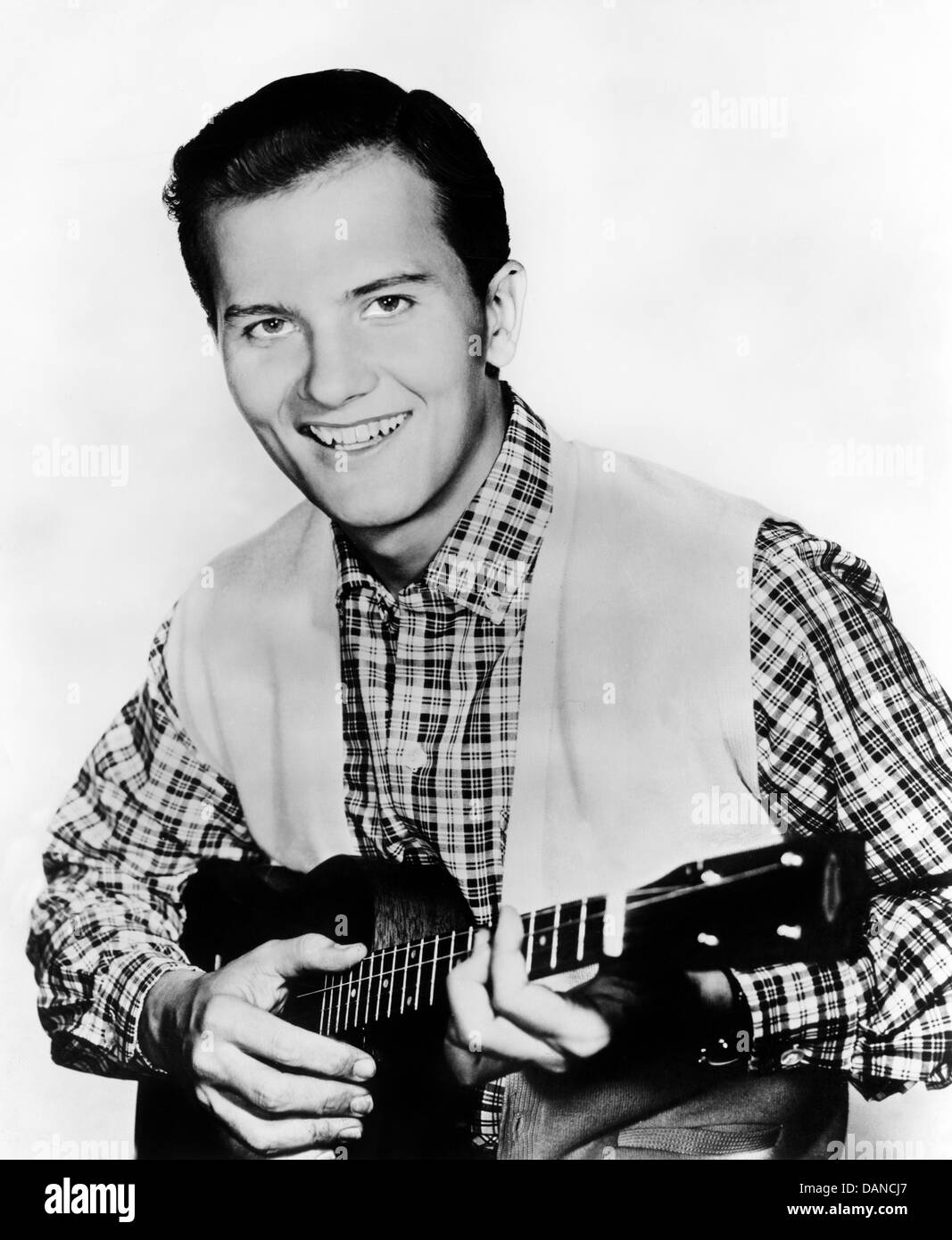 APRIL LOVE (1957) PAT BOONE, HENRY LEVIN APLO 002 MOVIESTORE COLLECTION ...