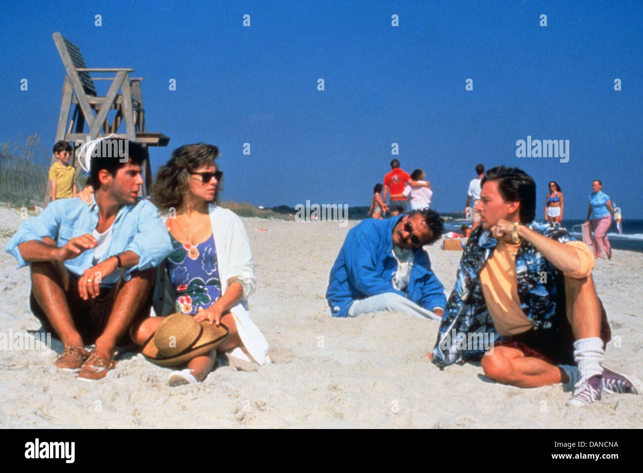Weekend at bernies hi-res stock photography and images - Alamy