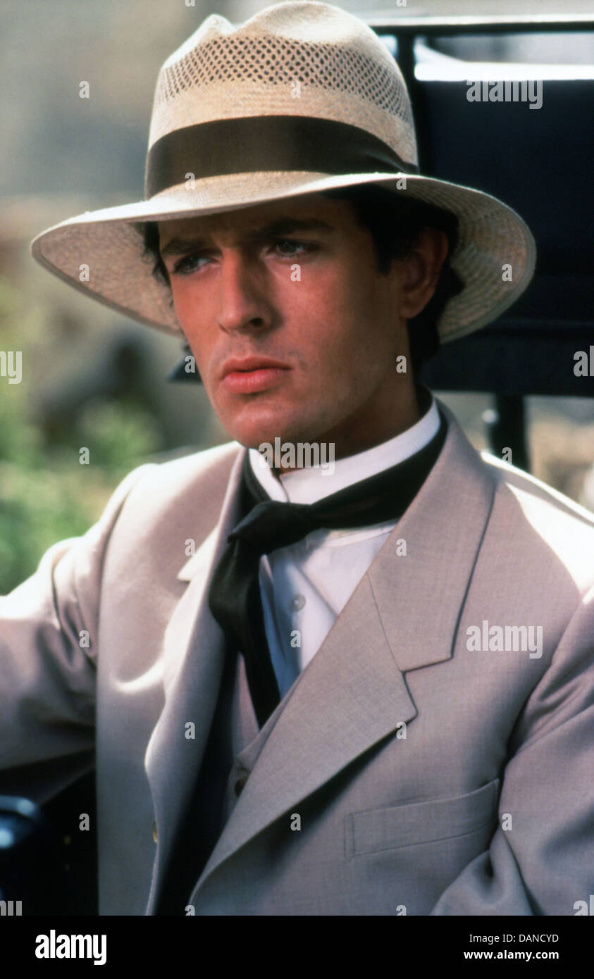 THE FAR PAVILIONS (1984) RUPERT EVERETT, PETER DUFFELL (DIR), TFRP 007 ...